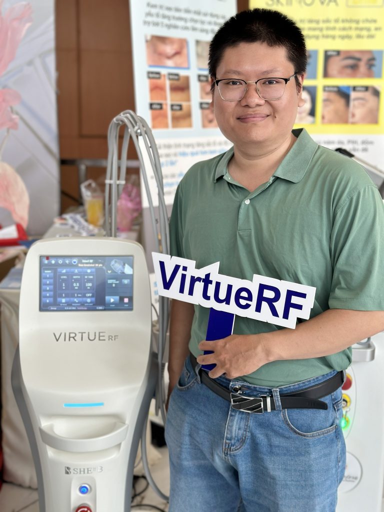 [RECAP] LASERA x HỘI NGHỊ KHOA HỌC ỨNG DỤNG LASER - ÁNH SÁNG TRONG Y ...